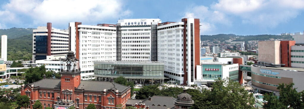 SNUH RDC Introduction | About Us | SNUH Rare Disease Center